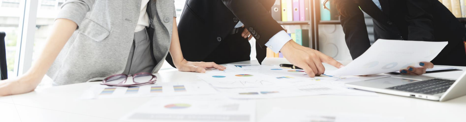 Network Management and Security Provider - Buyer Persona Institute